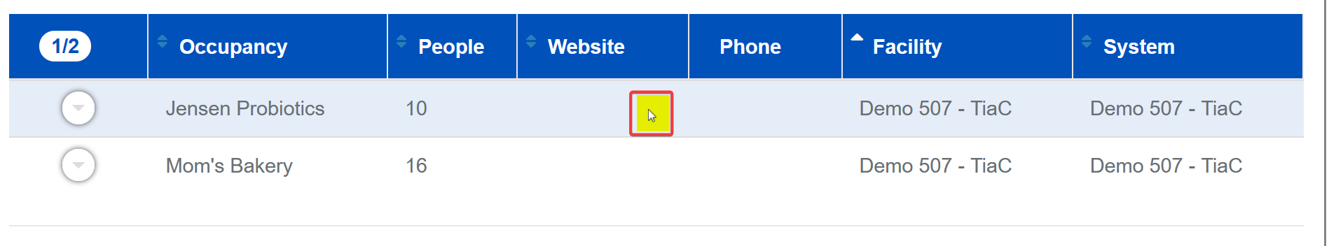 Best Practices for Removing People from BluSKY - BluINFO